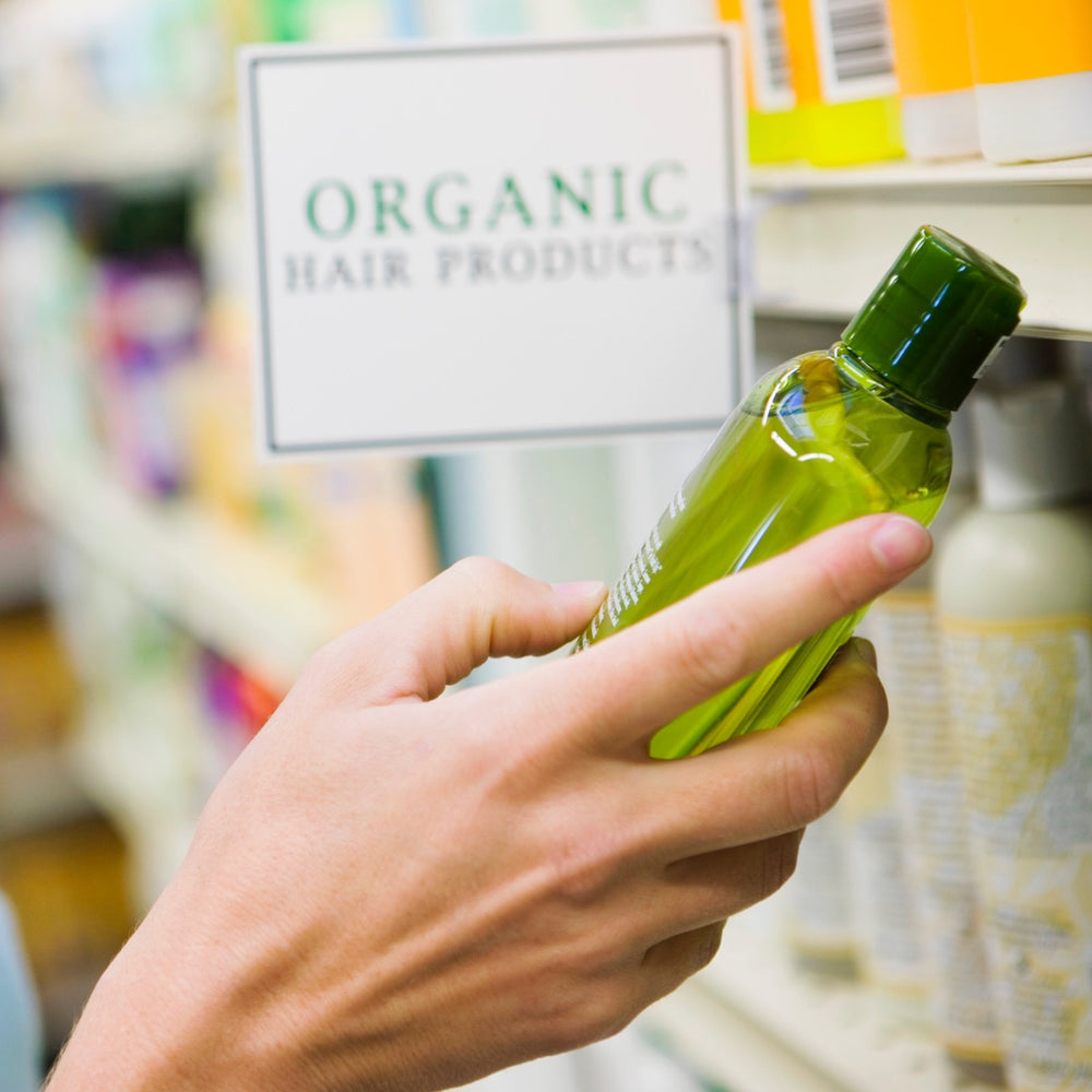 Why you should learn to read your shampoo label | ANTIDOTE Hair Care ...