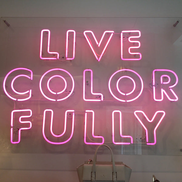 Live Color Fully ... 3 Tips for long-lasting hair color | about us, how ...