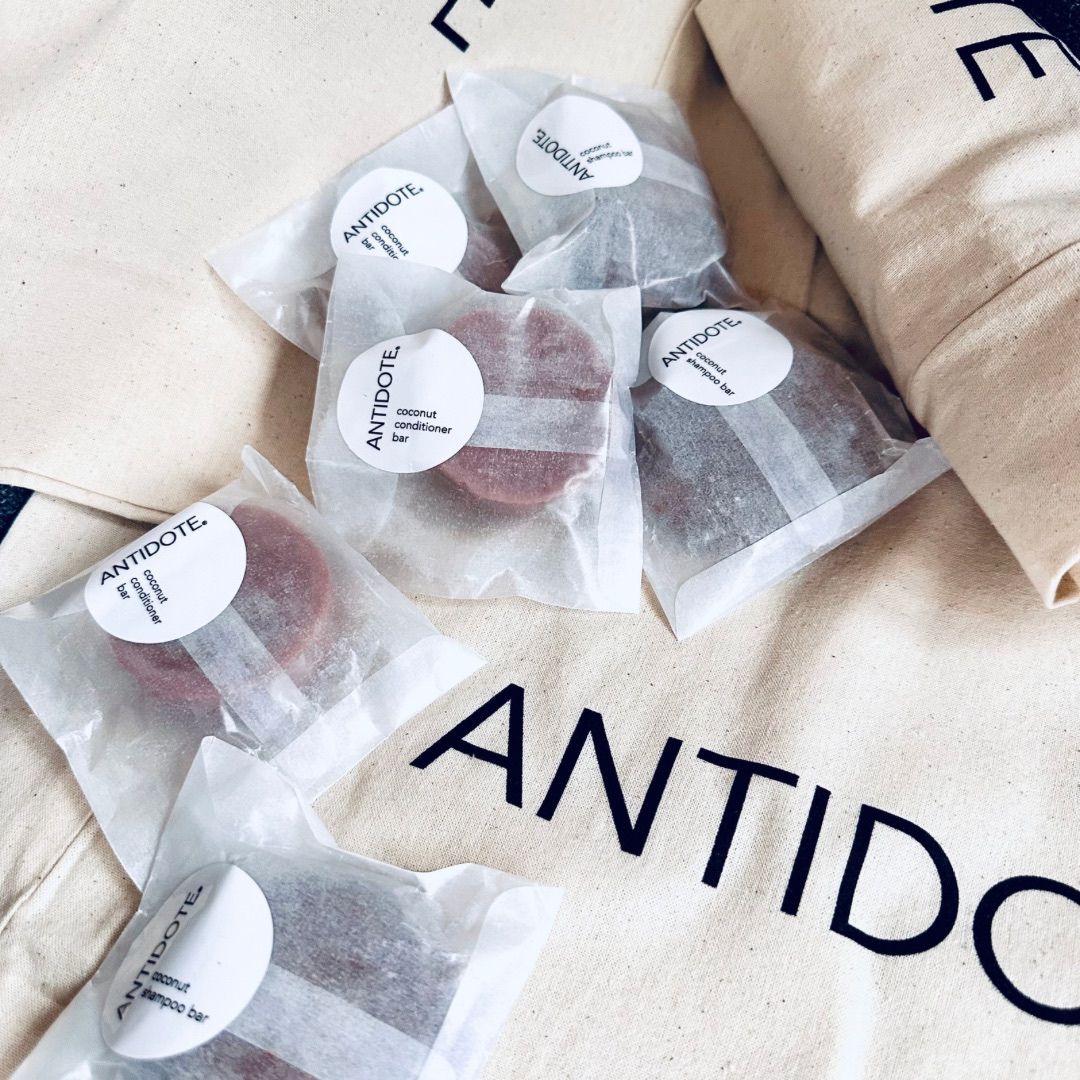 ANTIDOTE Subscription: Saving 20% on Every Order – ANTIDOTE Hair Care ...